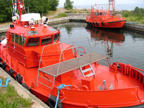 Veneet ja laivat | Papunet